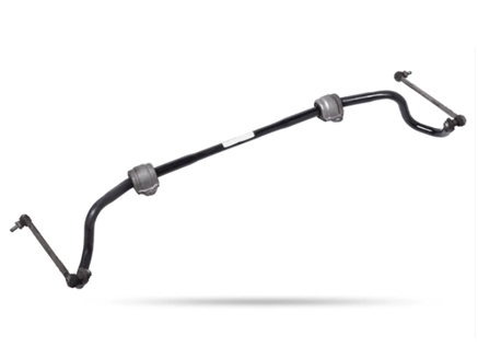 Understanding Anti-Roll Bars: Key to Better Vehicle Handling