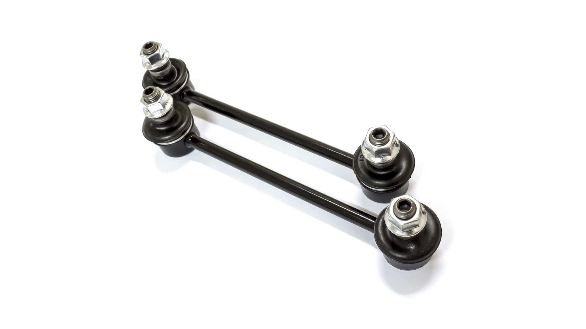 Stabilizer Bar Links and Their Impact on Suspension