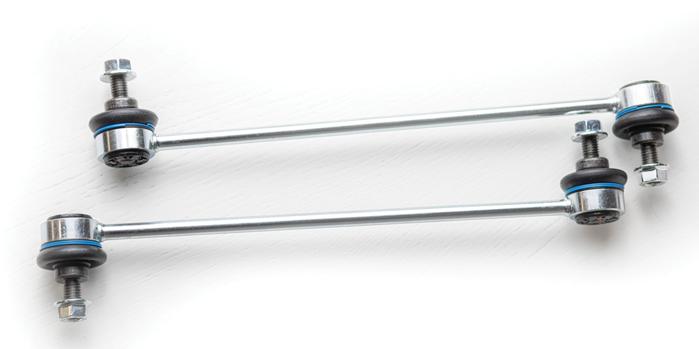 Stabilizer Bar Torsion: Load Transfer & Roll Resistance