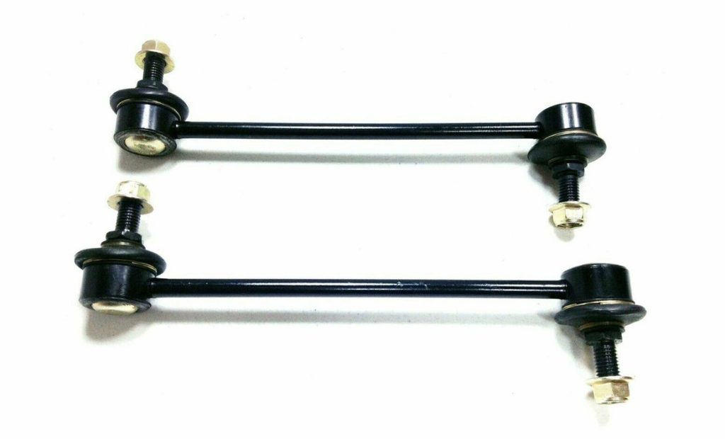 Active vs Passive Stabilizer Bars: Key Suspension Differences