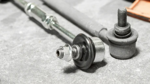 Active vs Passive Stabilizer Bars: Key Suspension Differences